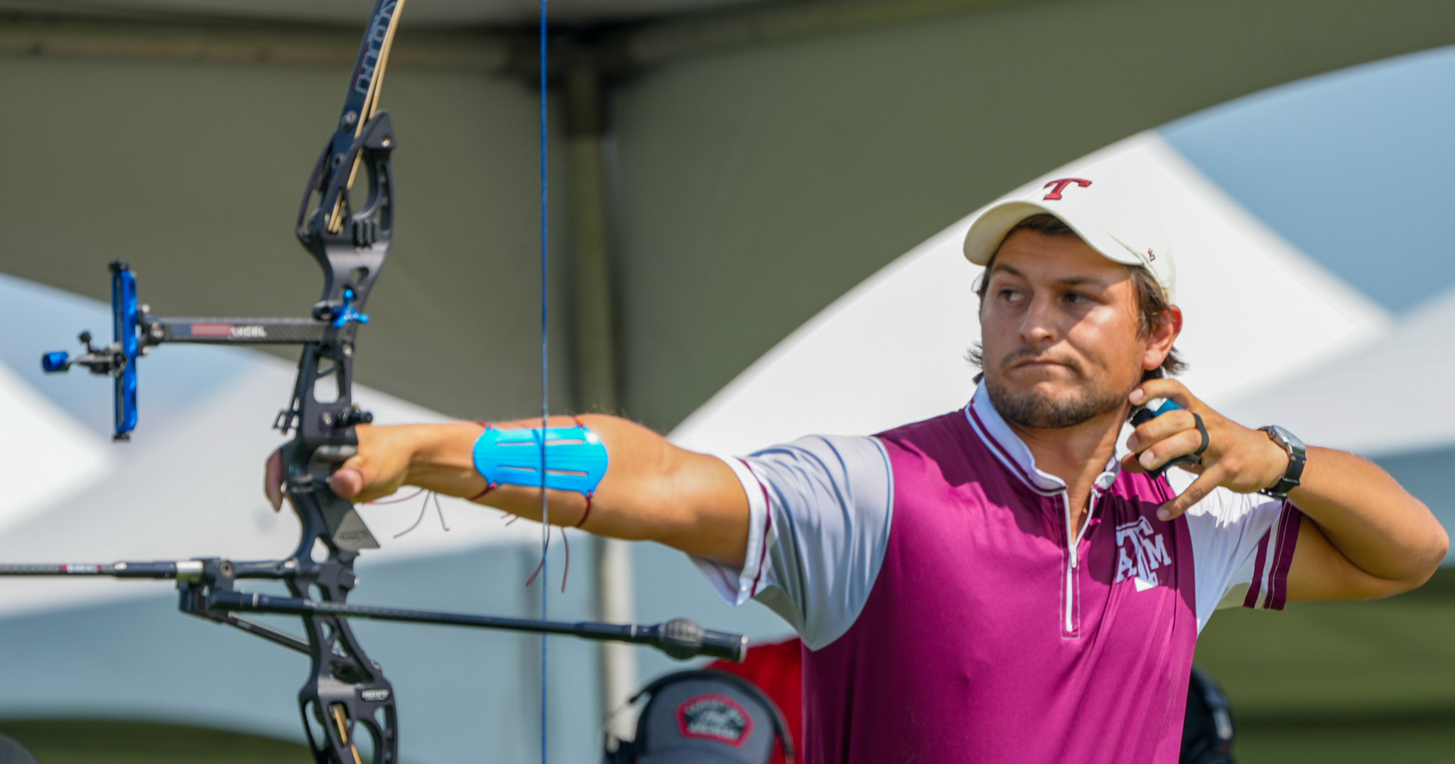 Repeat winners at Buckeye Classic on another record-breaking day in Dublin
