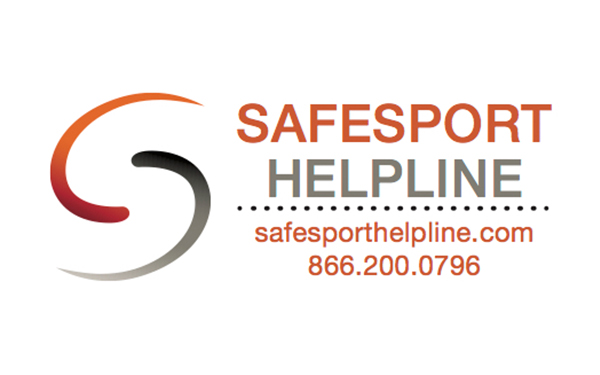 U.S. Center for SafeSport Launches Victim Services Helpline