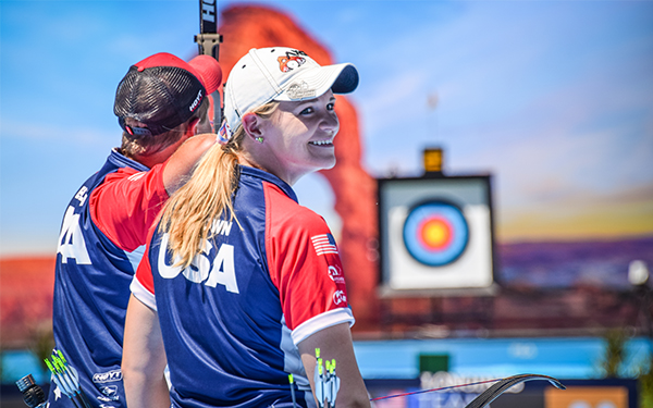 Tickets Now on Sale for Hyundai Archery World Cup Salt Lake and Archery ...