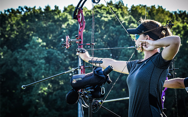 Team USA Heads to Argentina for World Archery Youth Championships