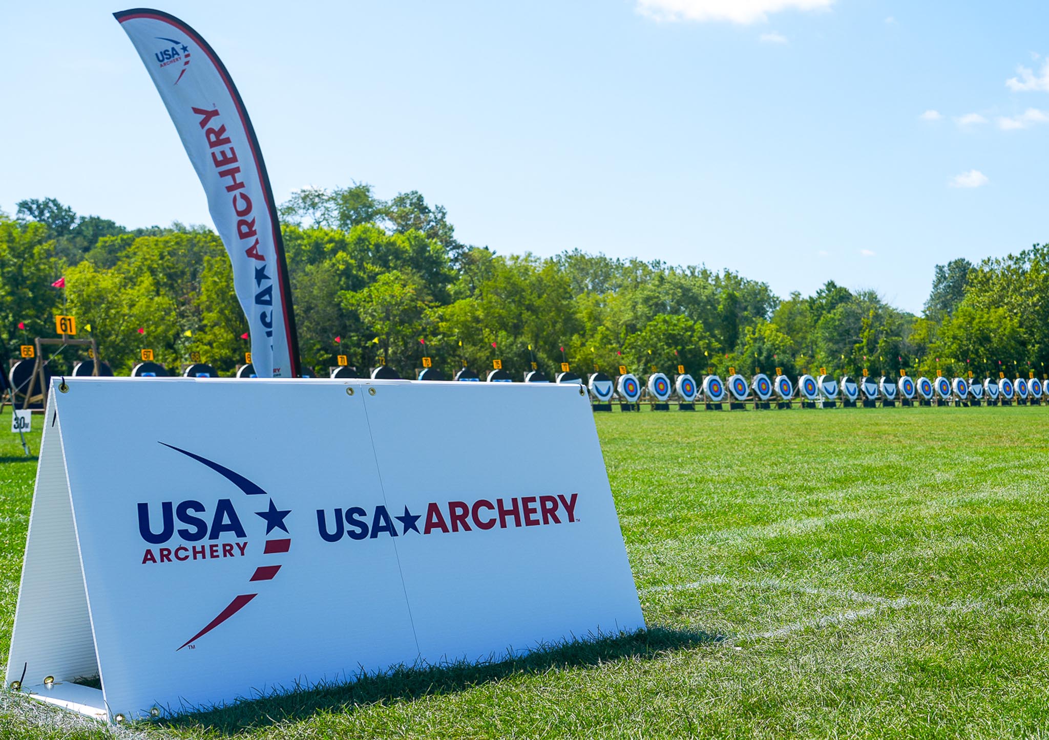 Six names confirmed for USA Archery's first-ever Coach Advisory Council