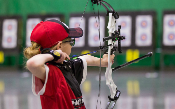 USA Archery Outdoor State Championships Season is Here!