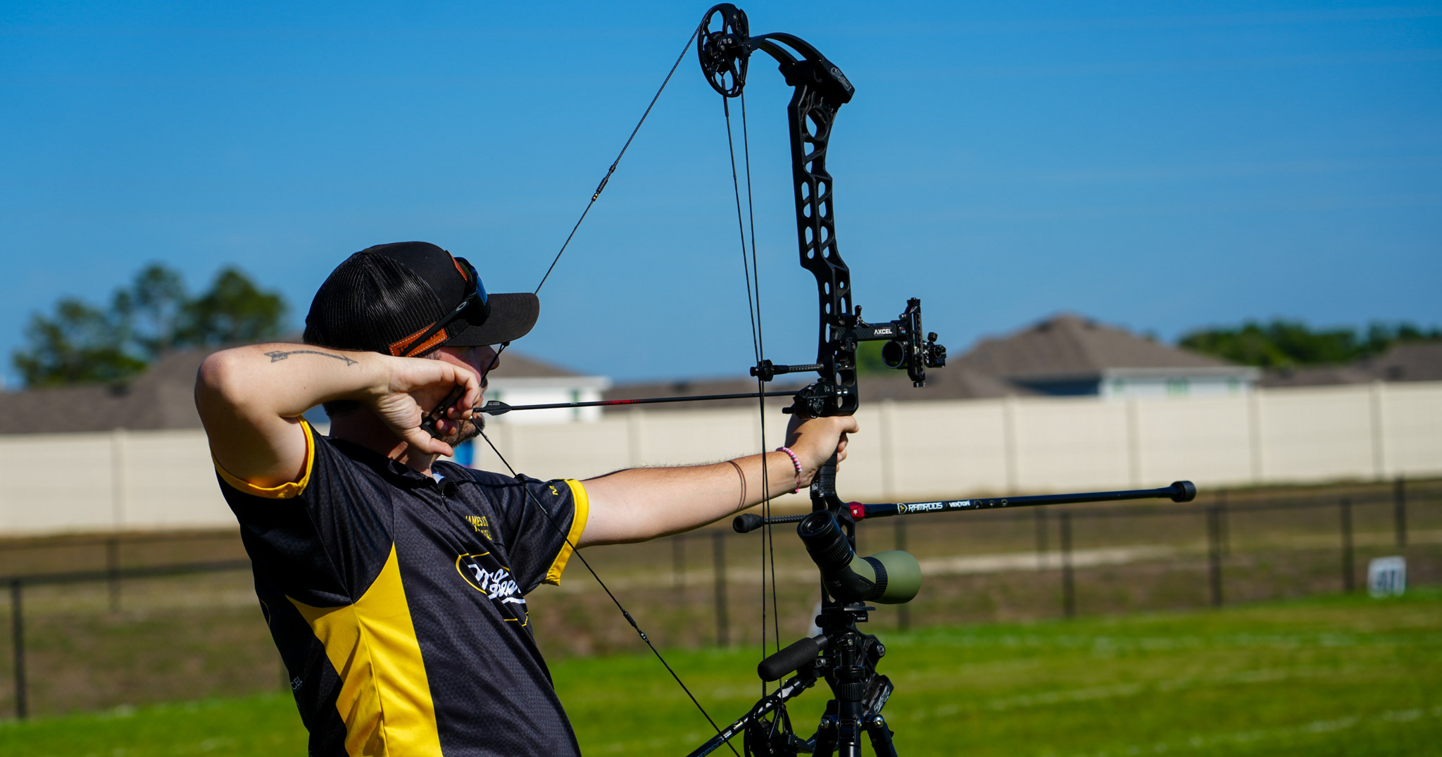 Surprised and proud, James Lutz reflects on setting a new world record ...