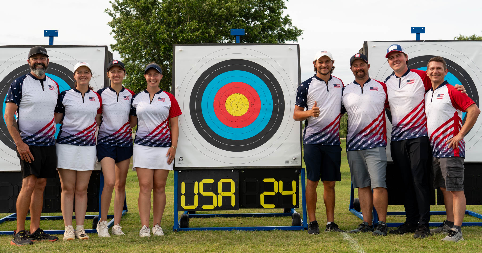 The 'dream now becomes the goal' as Olympic and Paralympic teams ...