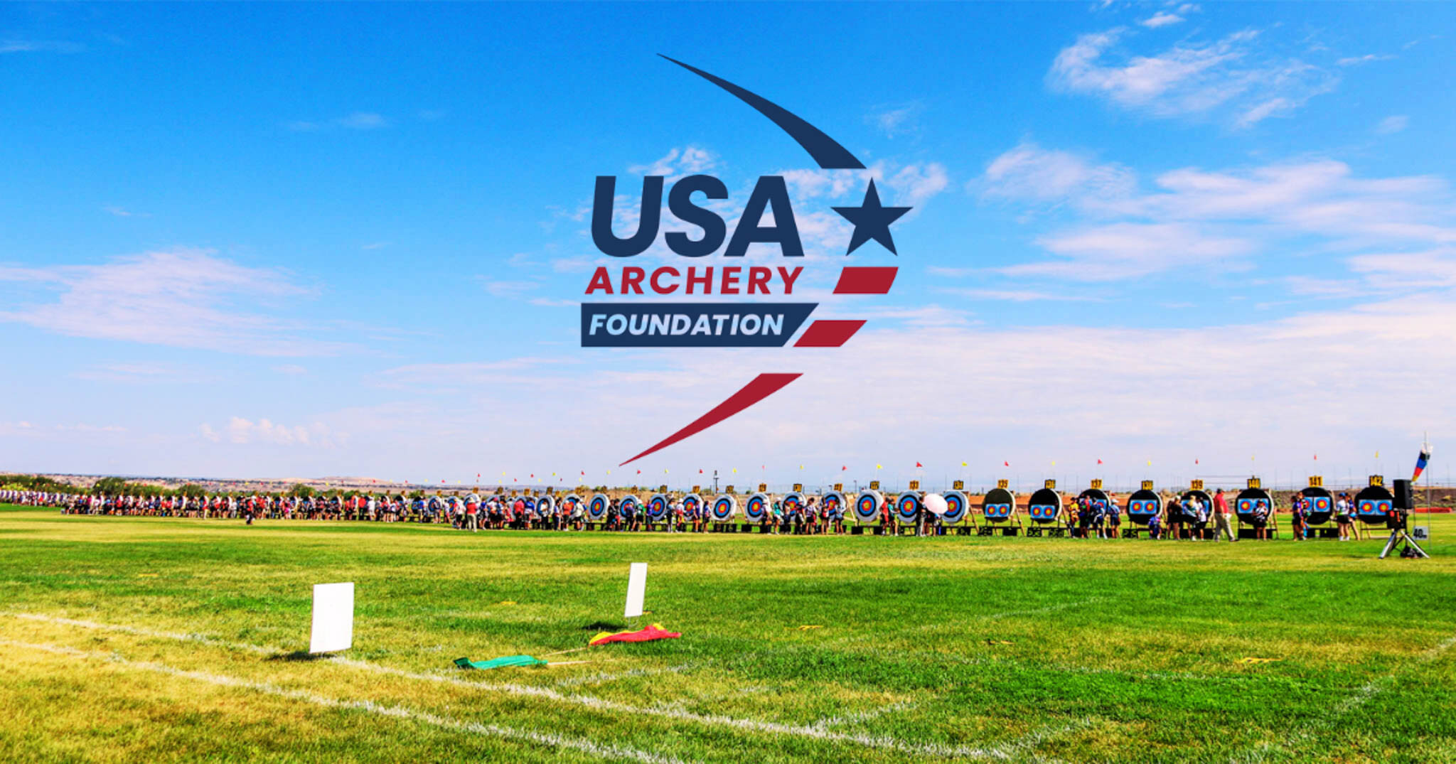 The National Archery Association Foundation becomes the USA Archery ...