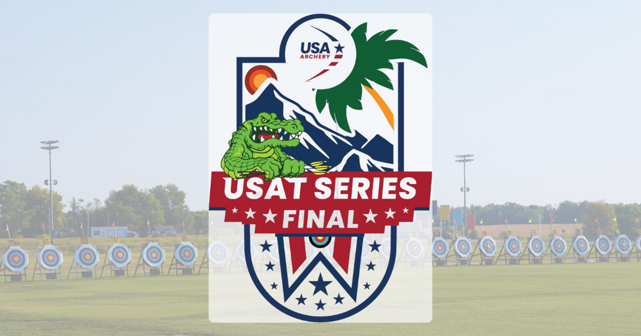 USA Archery confirms addition to the 2026 calendar with the USAT Series ...