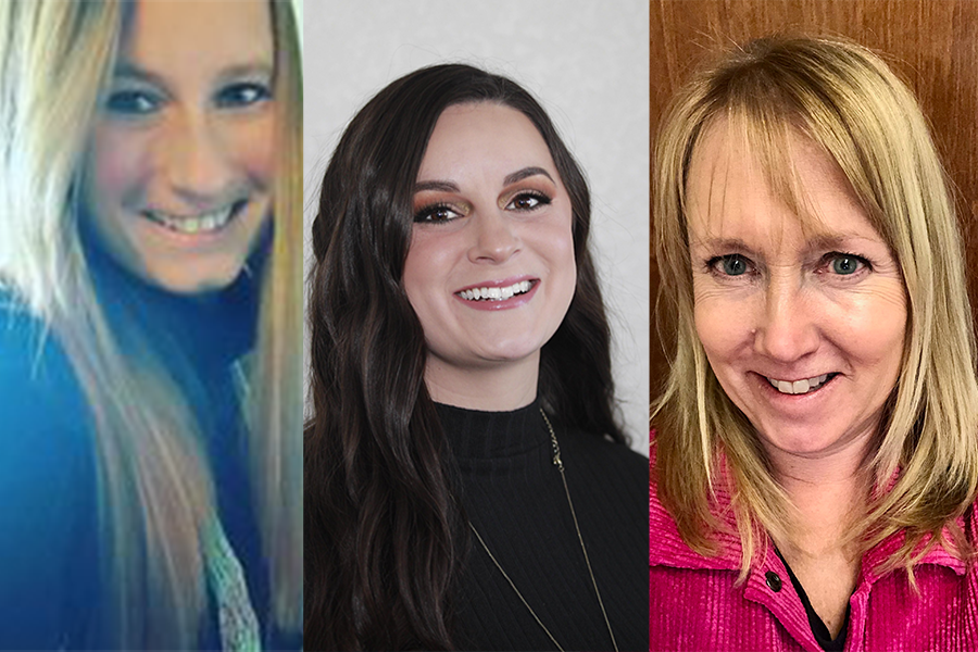 USA Archery Introduces New Staff For 2022