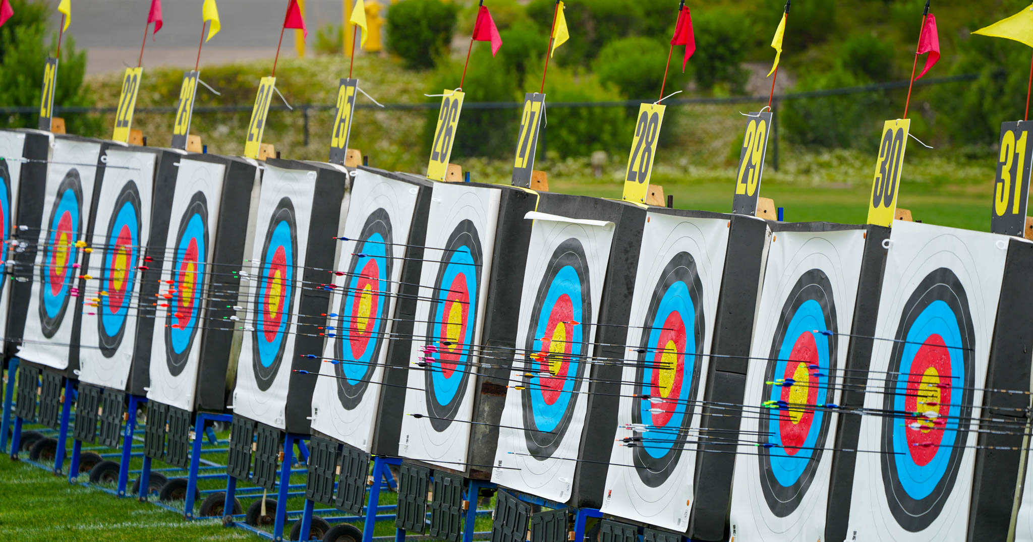 USA Archery's DEIA Coach Education Grant supports those already doing ...