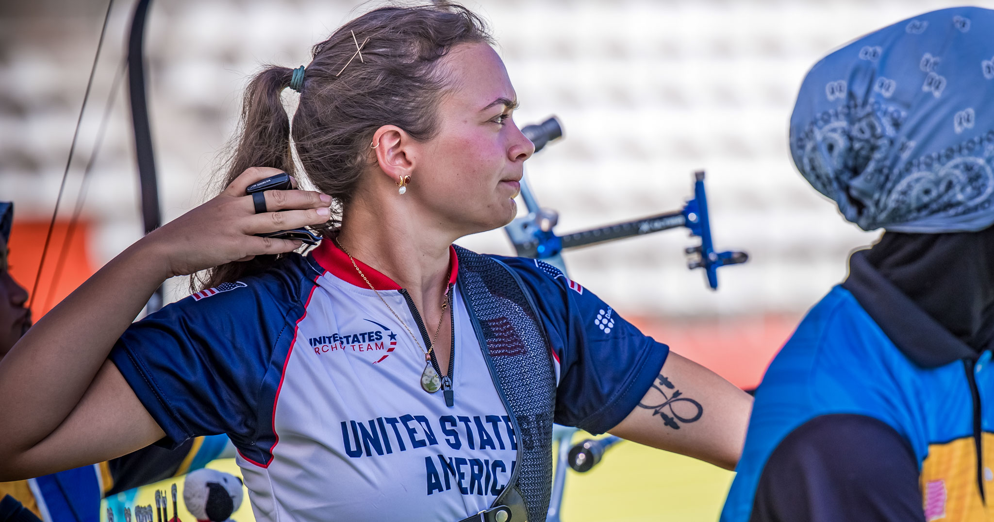 USA Archery's High Performance Programs providing next generation of ...
