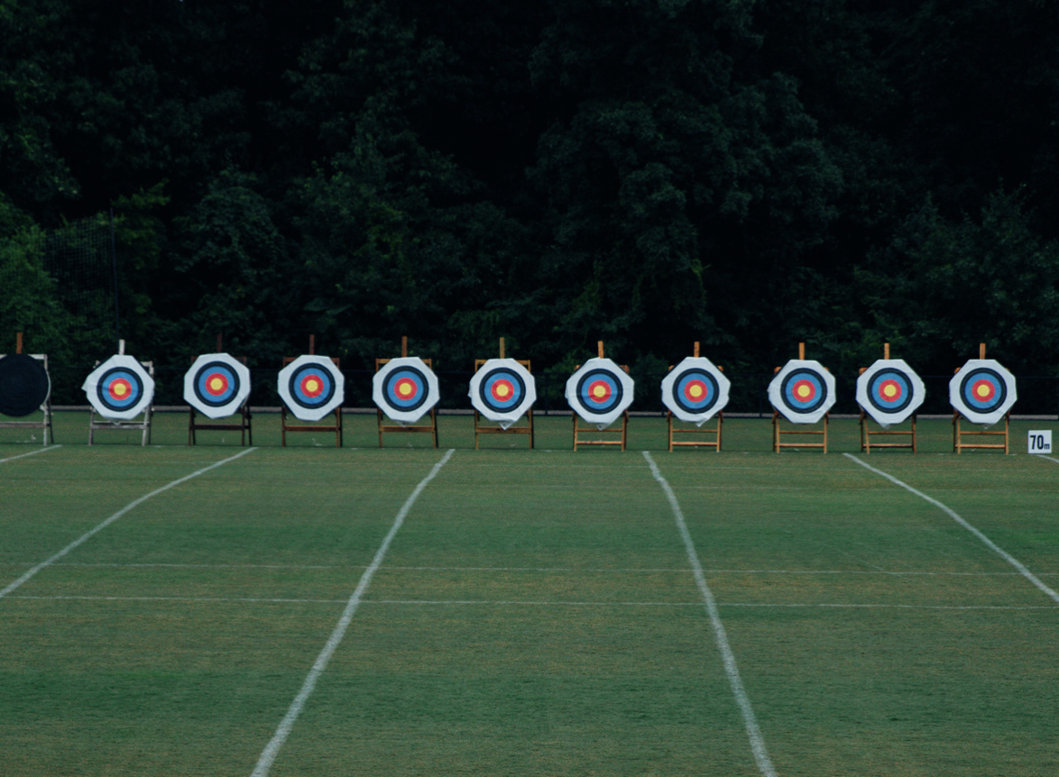 USA Archery Seeking JOAD Award Nominations