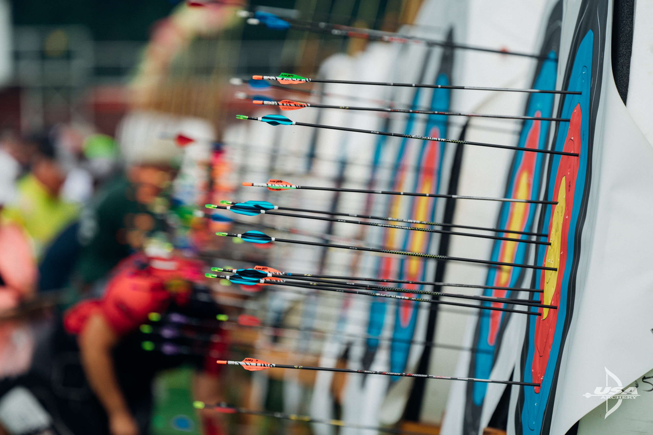 USA Archery Sees Record Membership Growth to Start 2021