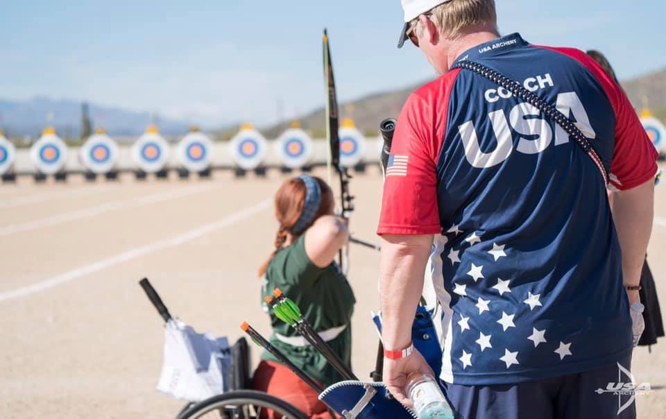 USA Archery to Offer Para Archery National and International ...