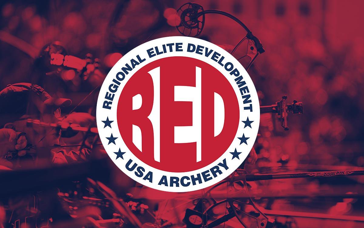 USA Archery Welcomes 2020 RED Program Archers