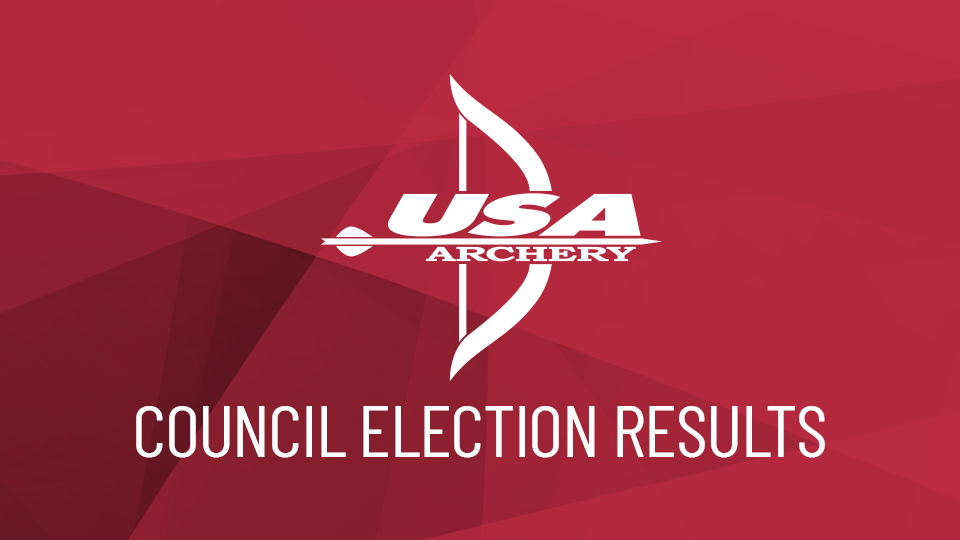 USA Archery Welcomes New JOAD and Collegiate Advisory Council Members