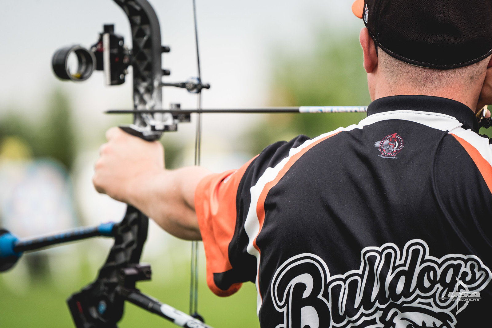 USA Archery Wraps Collegiate Target Regionals and Congratulates ...