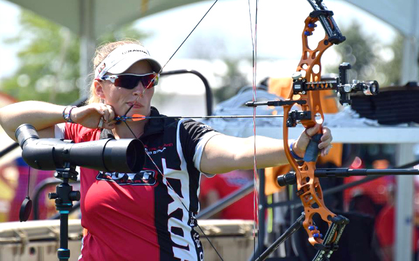 USA Archery Proudly Introduces 2017 USAT