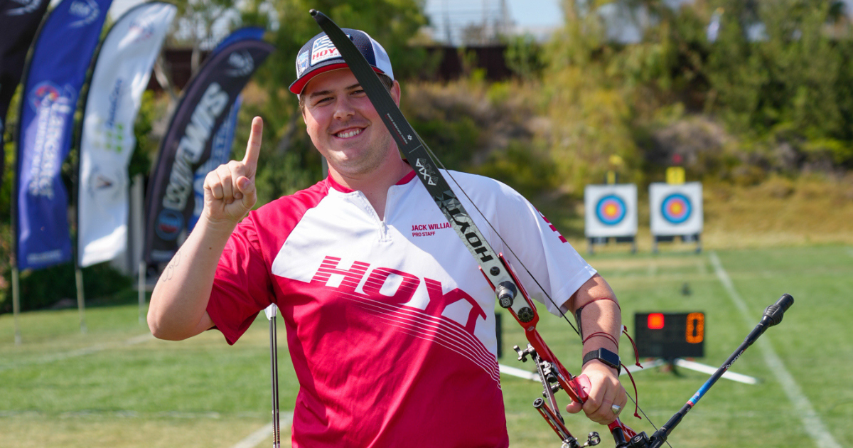 Williams turns to Turkey after SoCal success while Pearce puts a stop ...