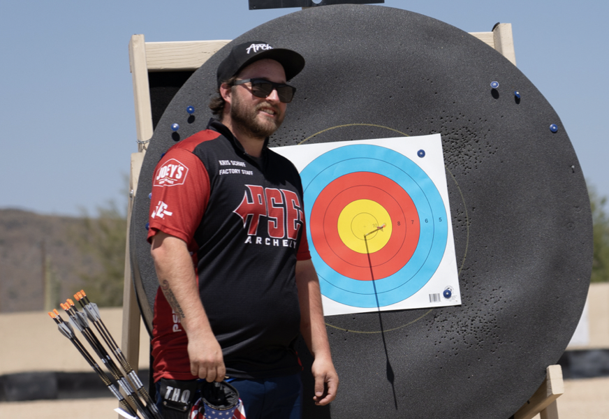 Word from the winners' circle on a golden day two of the Arizona Cup