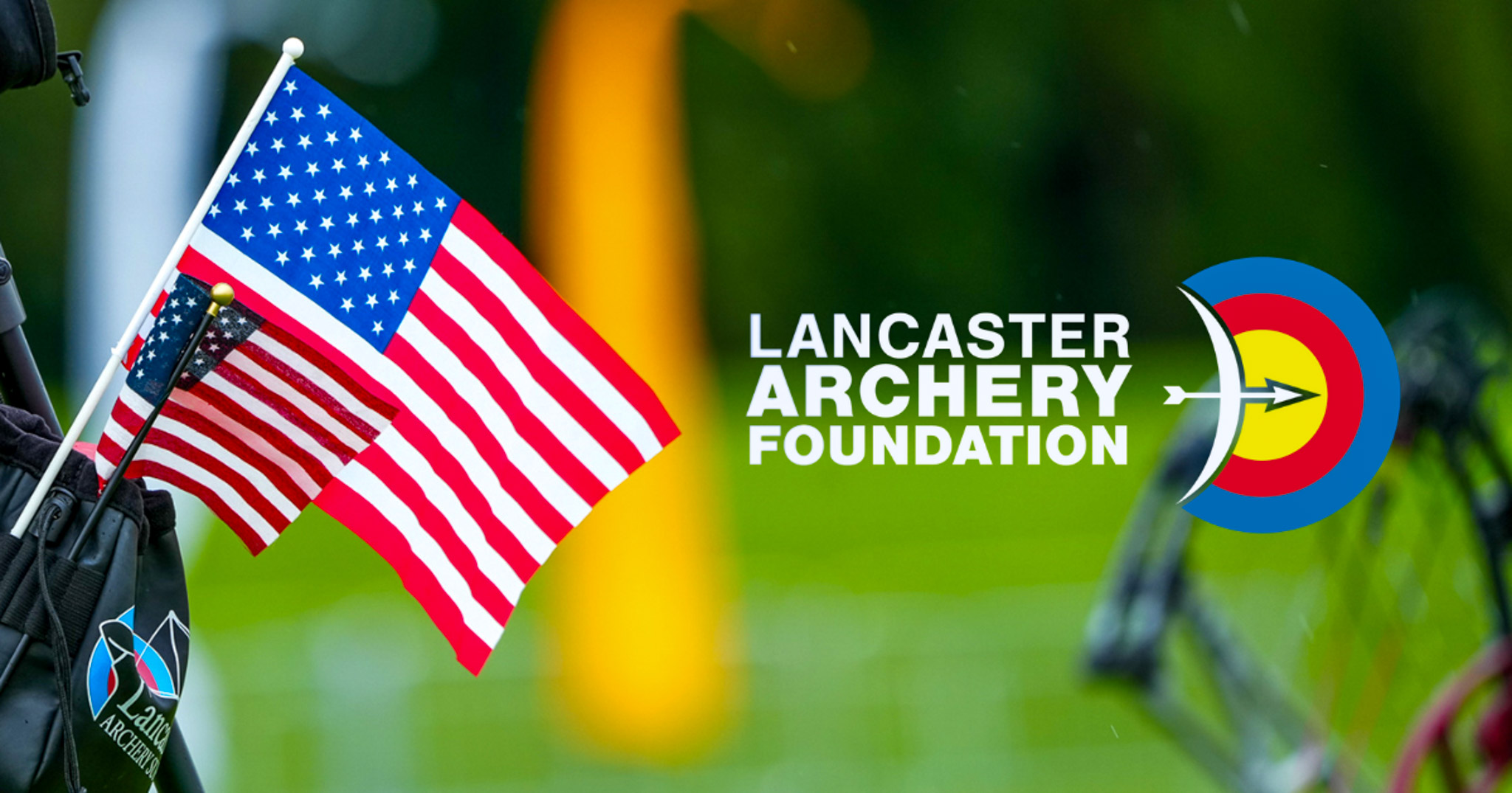 Lancaster Archery Foundation gets behind archers heading to three major events in 2025