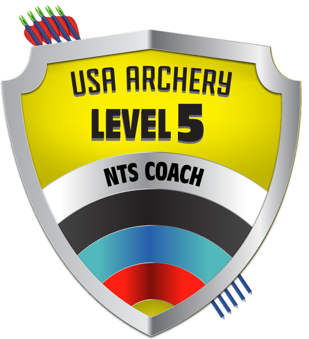 Become a Certified Archery Coach