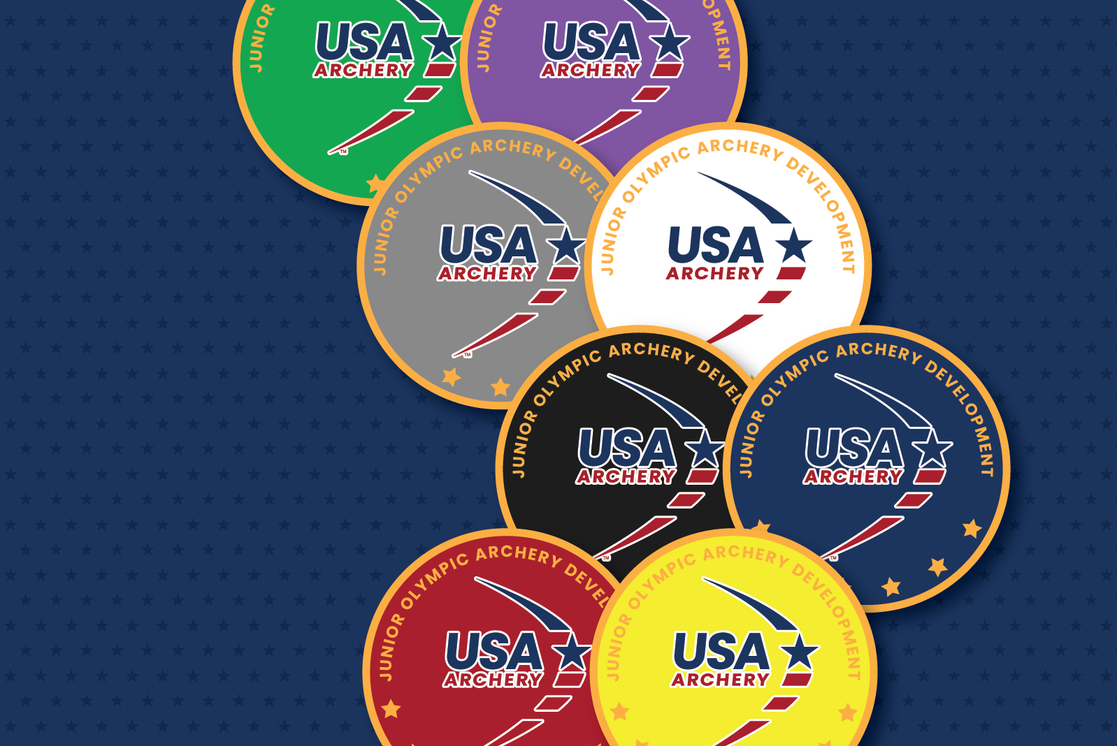 Junior Olympic Archery Development Program - USA Archery