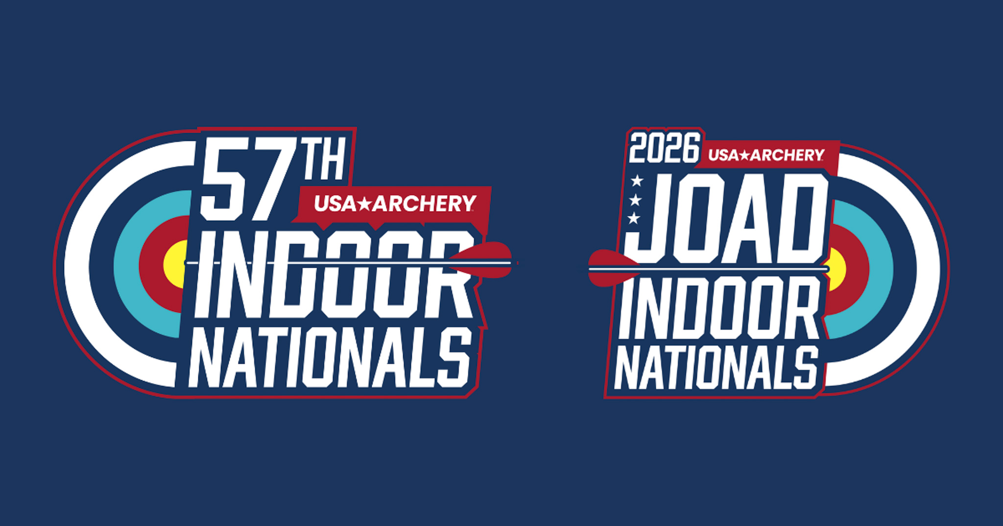 Archers set the standard in Arizona as 2026 Indoor Nationals and JOAD ...
