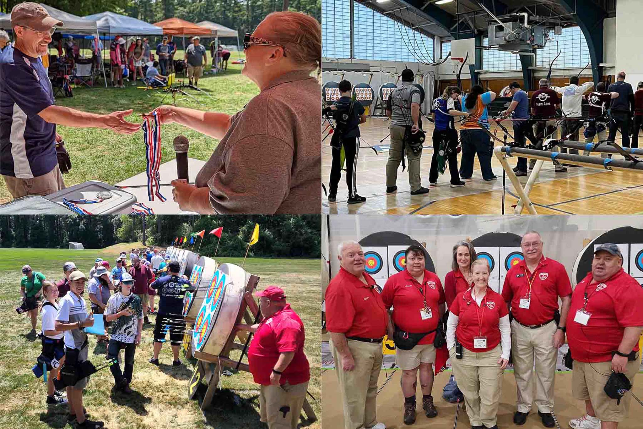 State Association Highlight: State Archery Association of Massachusetts