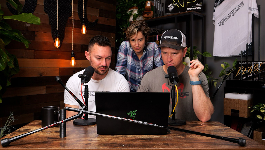 Sweepstakes Spotlight: Passion and purpose helped RamRods Archery fill ...