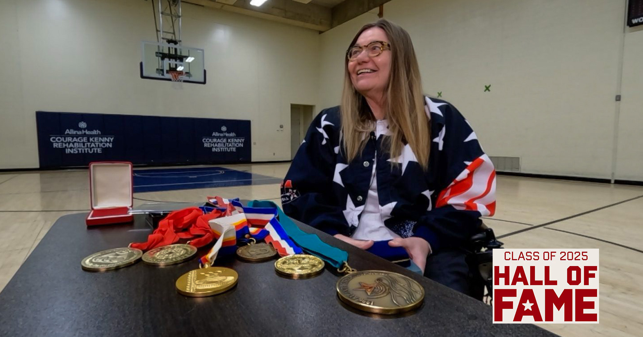 Susan Hagel makes archery history as she is named to the U.S. Olympic ...