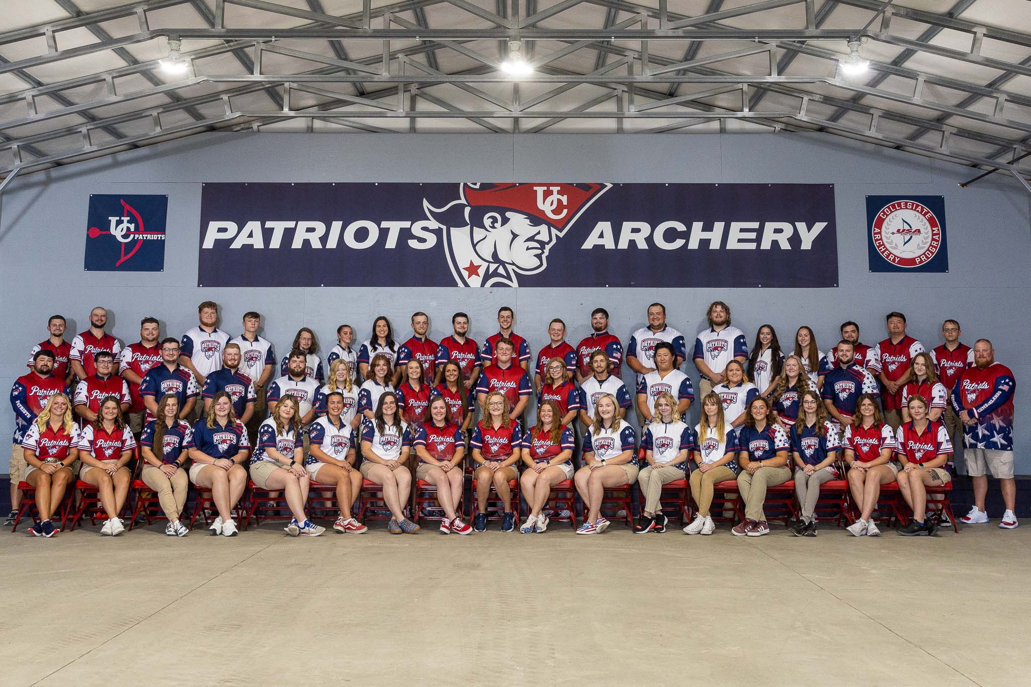 University of the Cumberlands once again crowned USA Archery Indoor ...