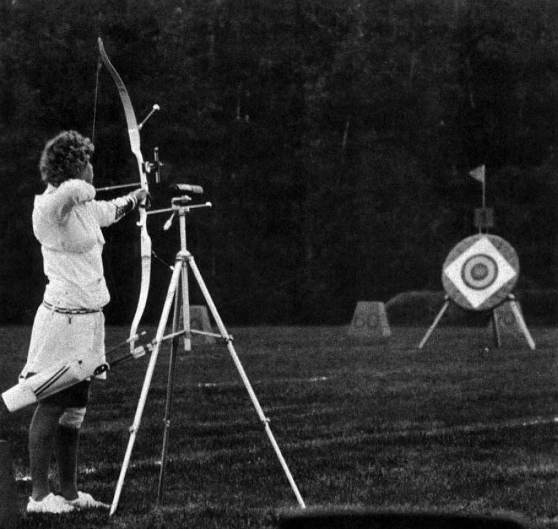 On International Women's Day, USA Archery celebrates the female ...