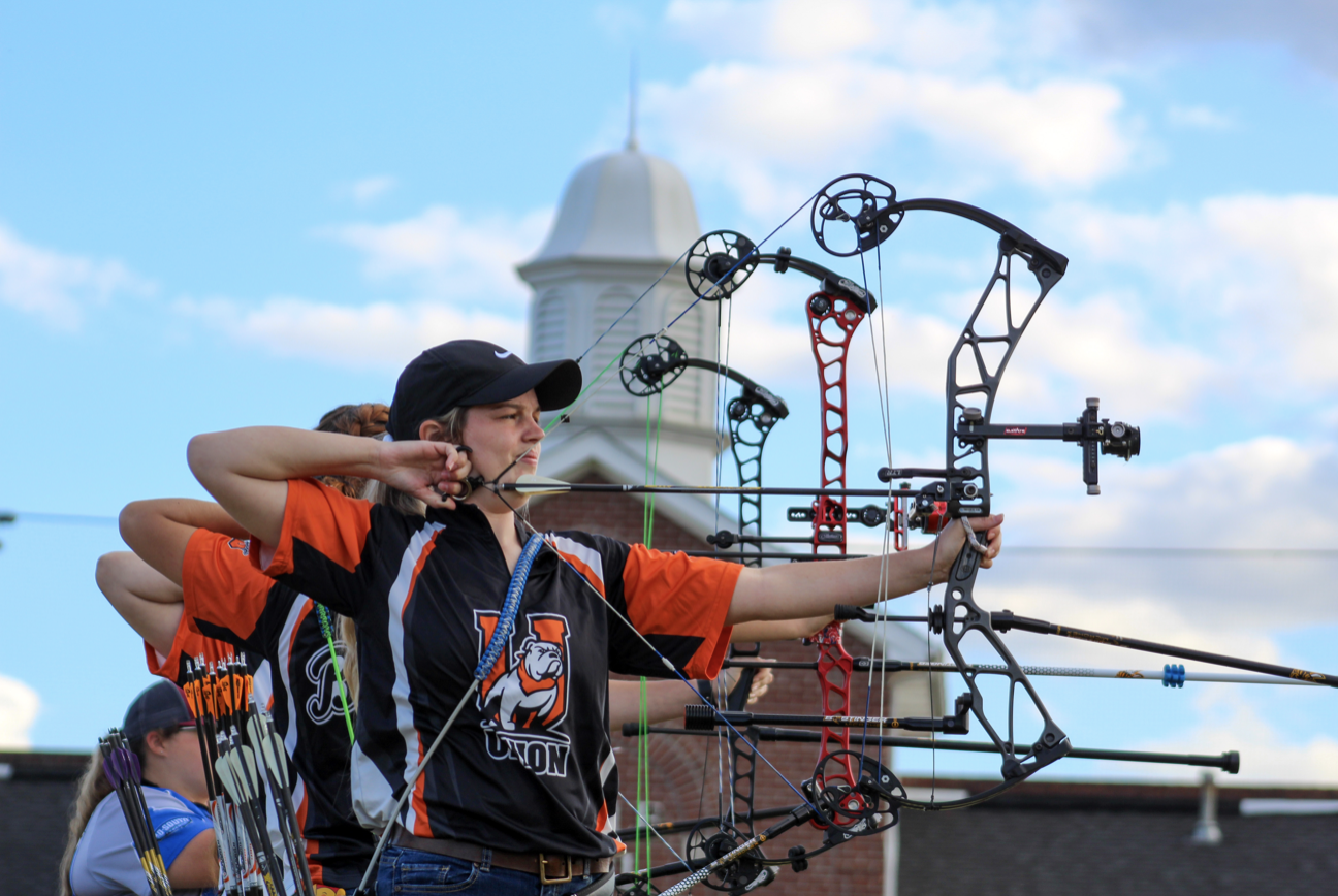 USA Archery Wraps Collegiate 3D Regionals with Nationals on the Horizon
