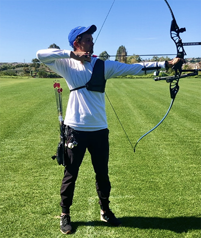 USA Archery High Performance Programs