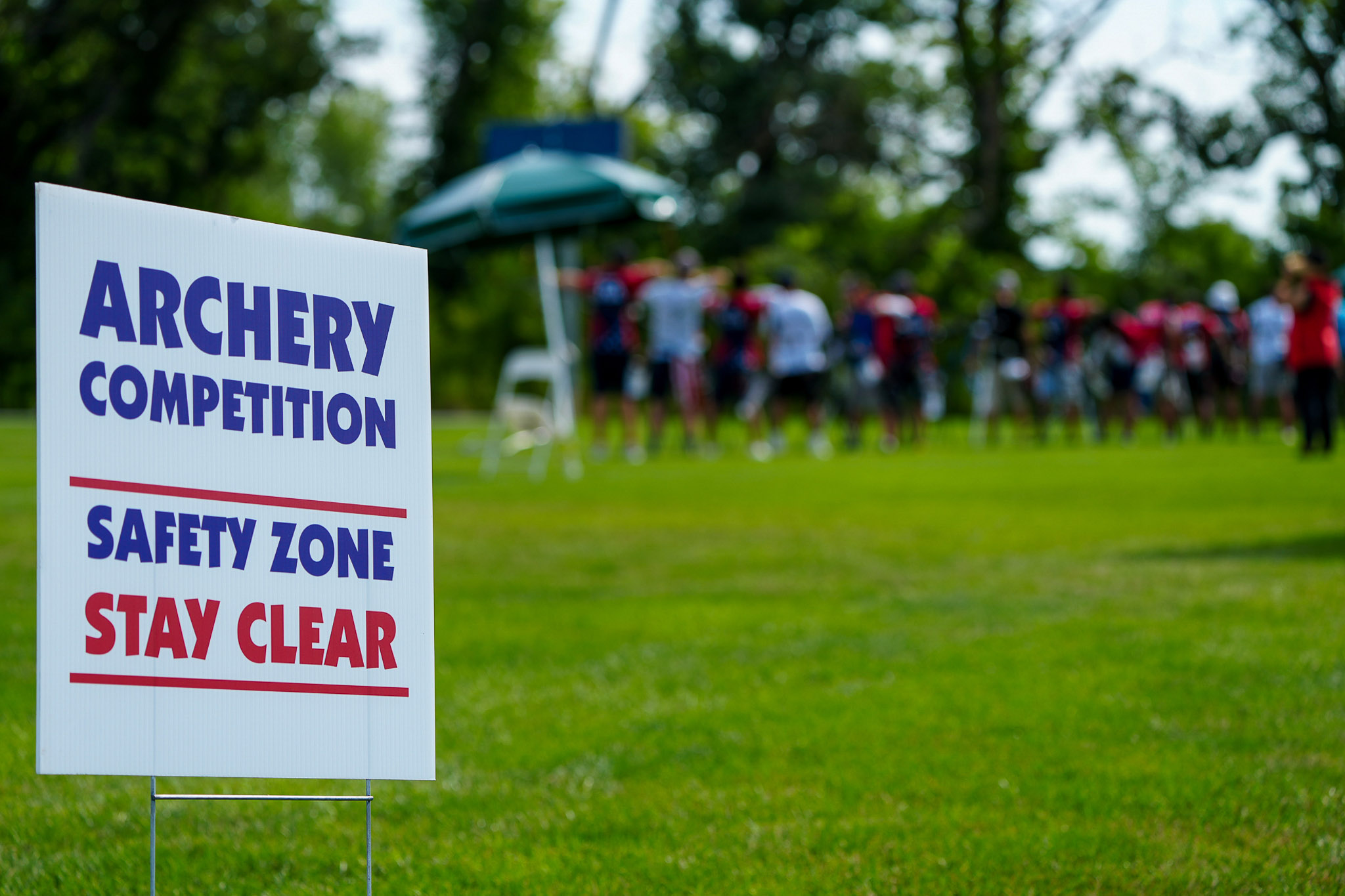 USA Archery celebrates the latest winners from the Achievement Award ...