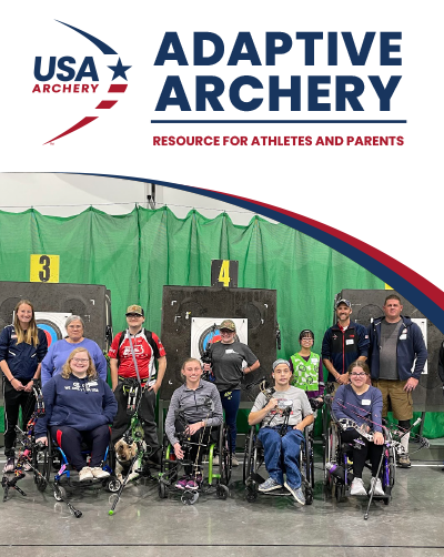 Adaptive Archery Resources