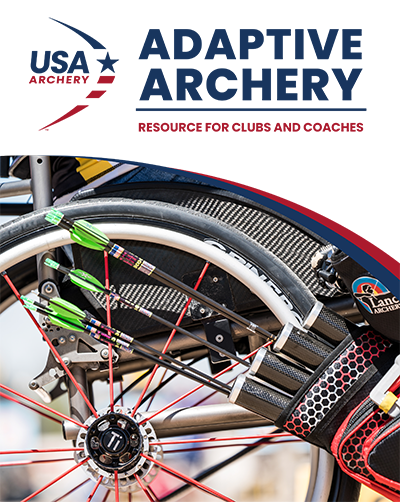 Adaptive Archery Resources