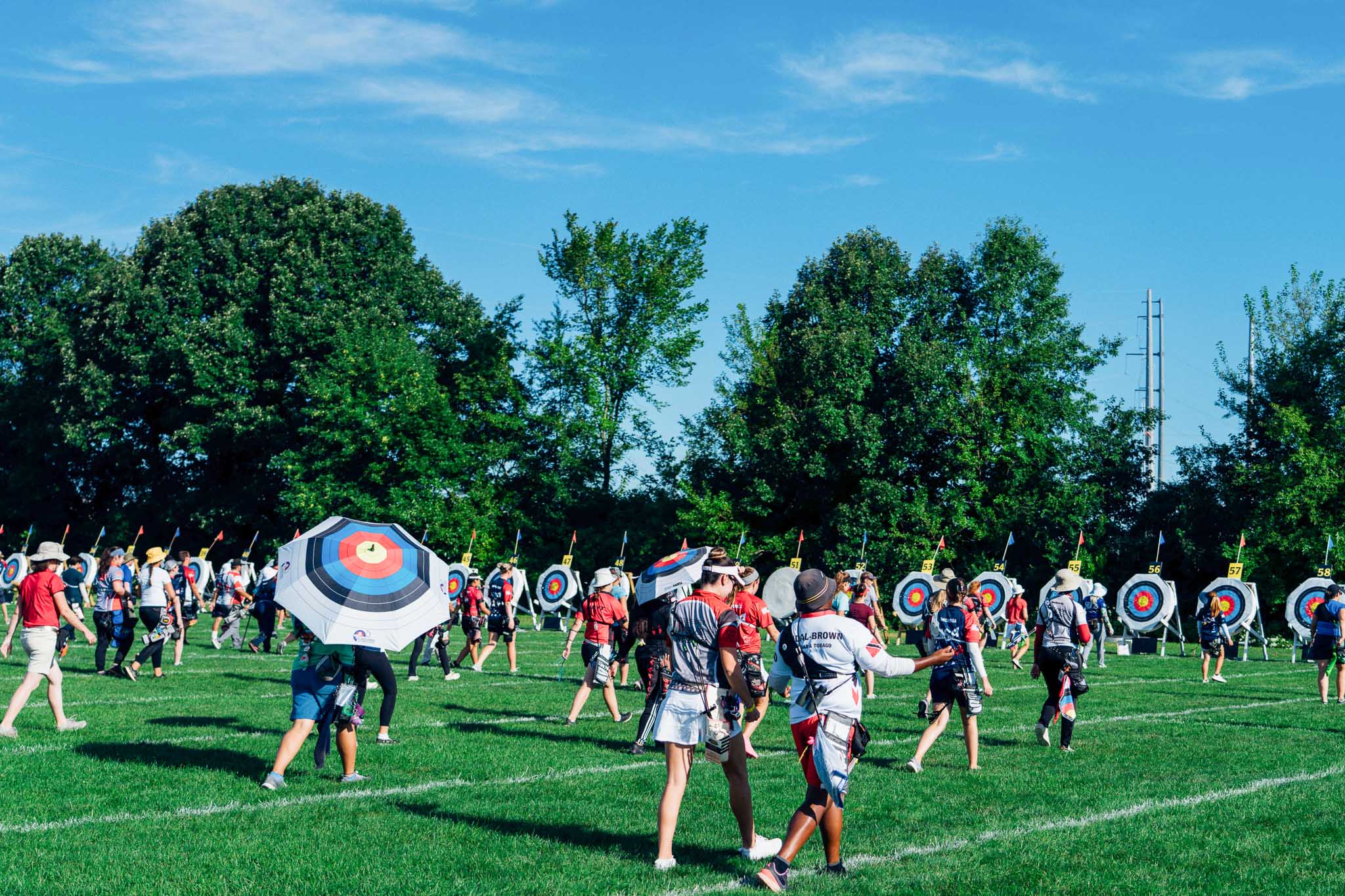 Registration remains open for final event in the 2023 USAT Qualifier ...