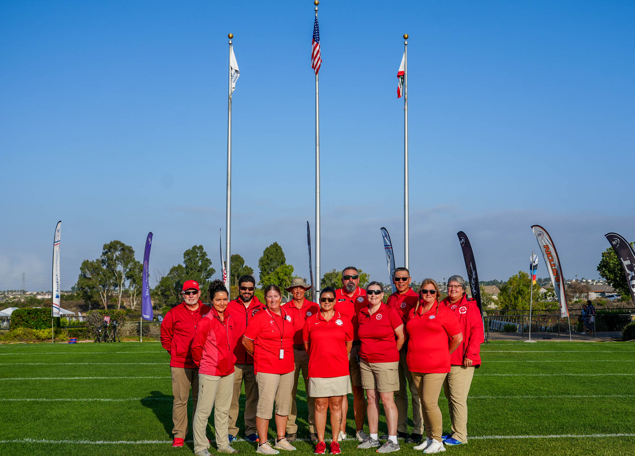 Become a Judge - USA Archery