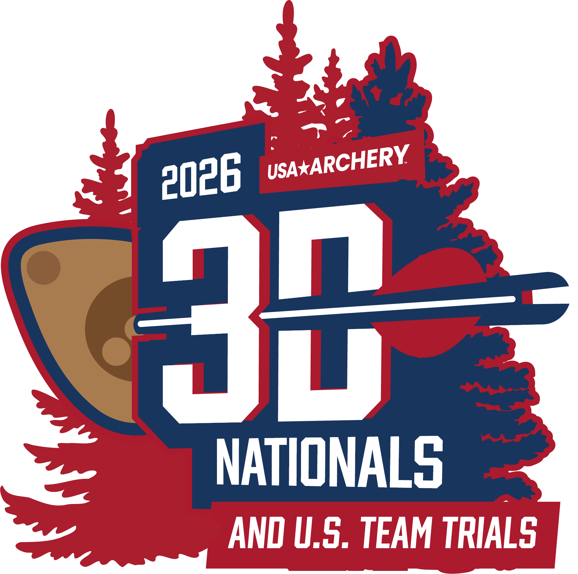 Registration now open for 2026 USA Archery Field & 3D Nationals and U.S ...