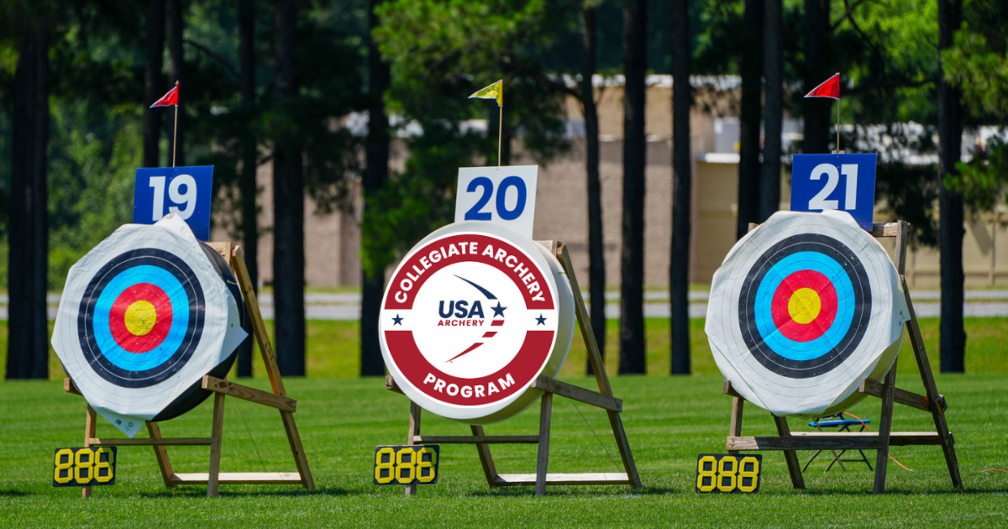 Winners announced for the 2025 USA Archery Collegiate Archery Program ...