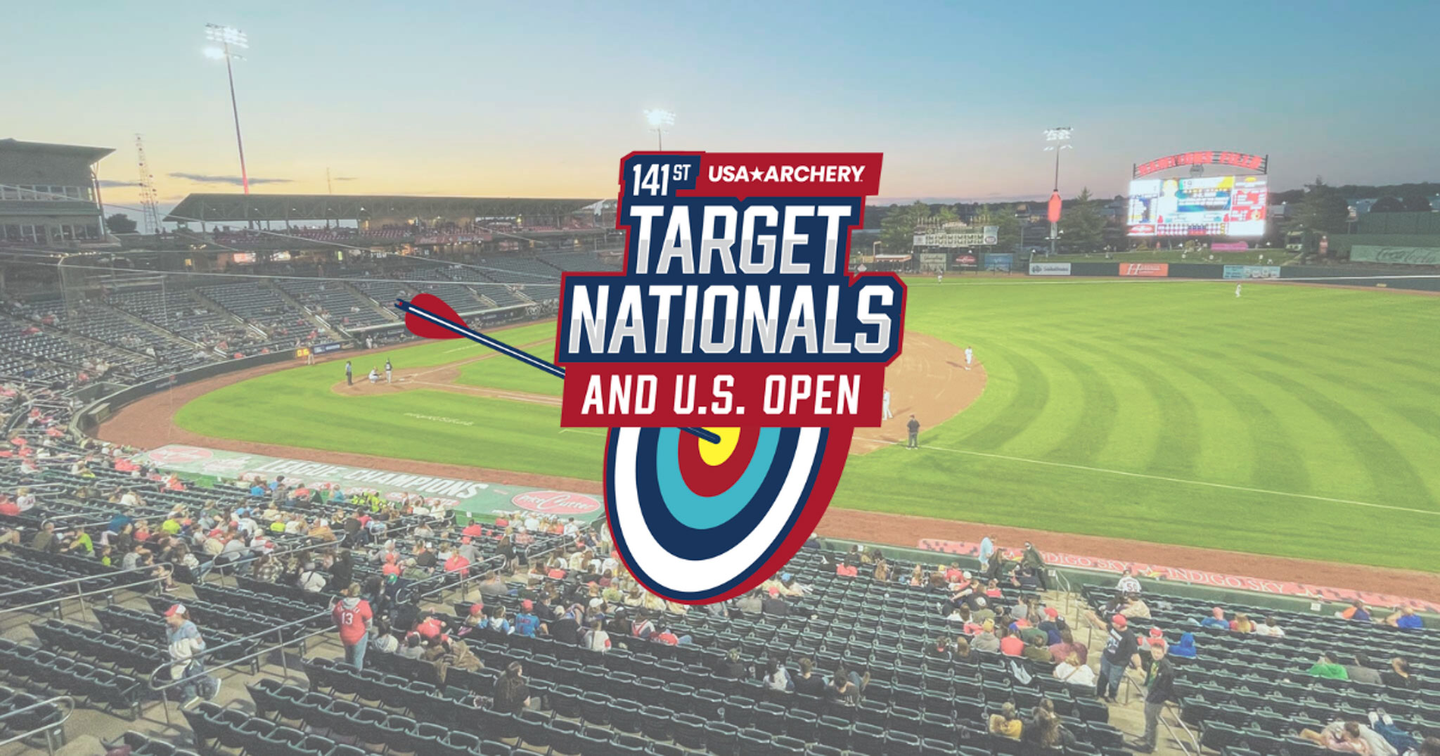 Register for Target Nationals & U.S. Open and stay for the aquarium ...