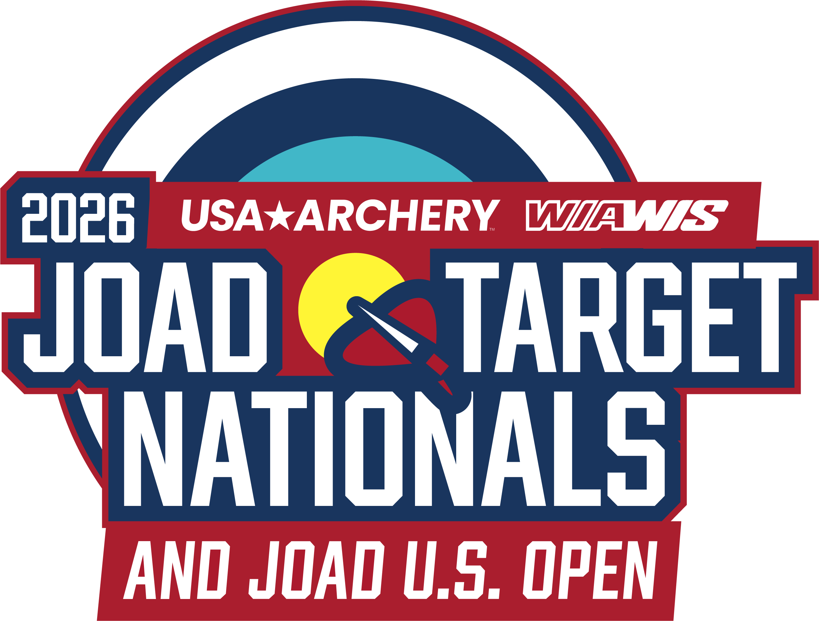 JOAD Target Nationals and JOAD U.S. Open