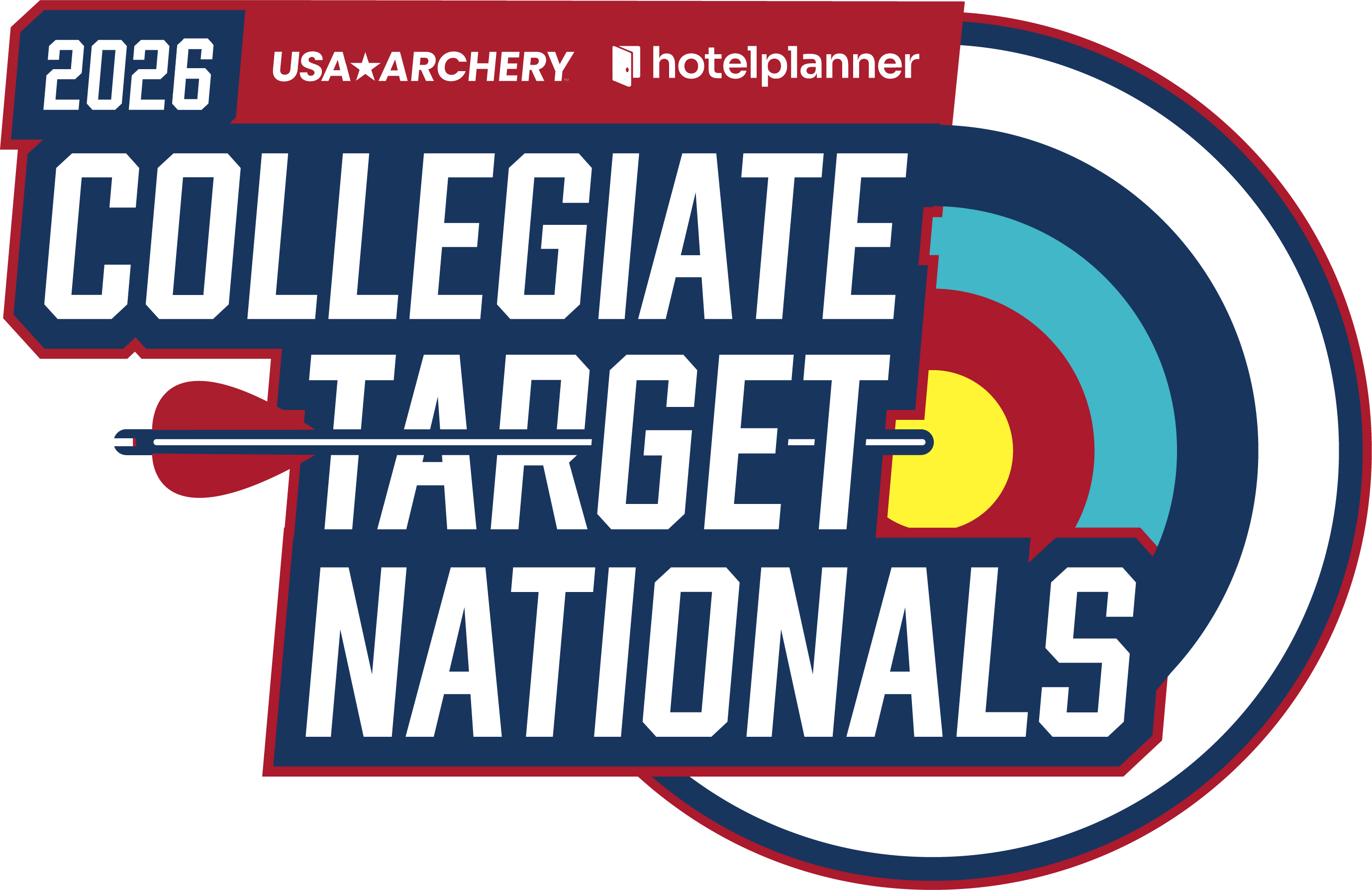 USA Archery Collegiate Target Nationals - USA Archery