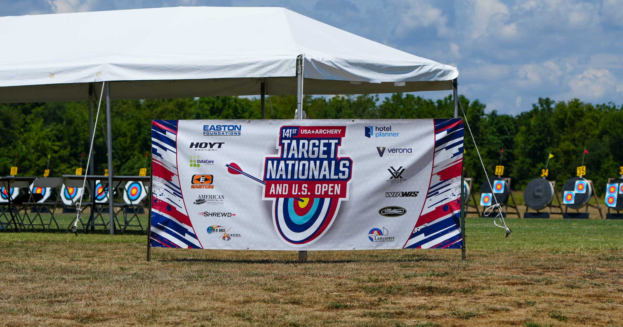 Defending champions seeking repeat success at Outdoor Nationals in ...