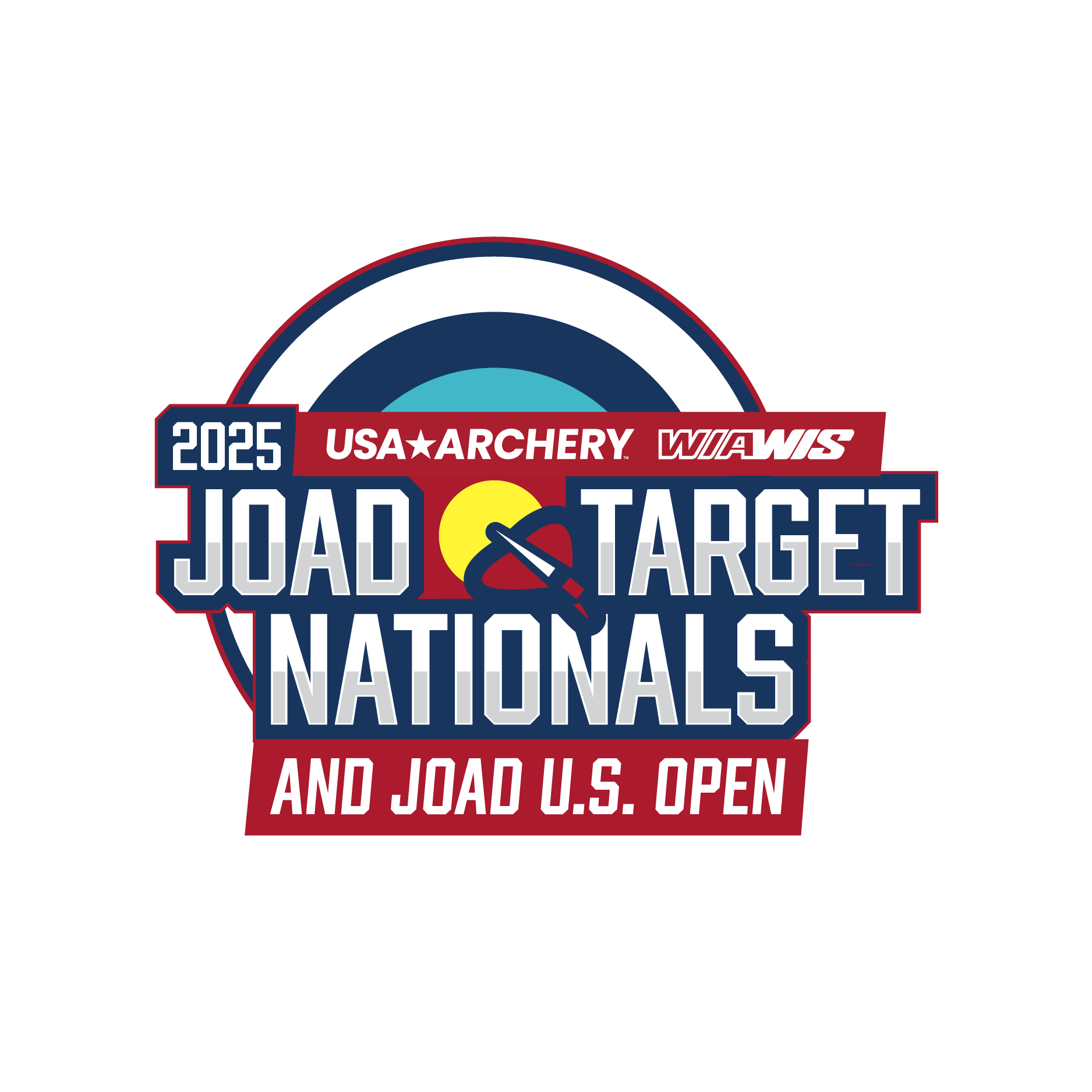 JOAD Target Nationals and JOAD U.S. Open