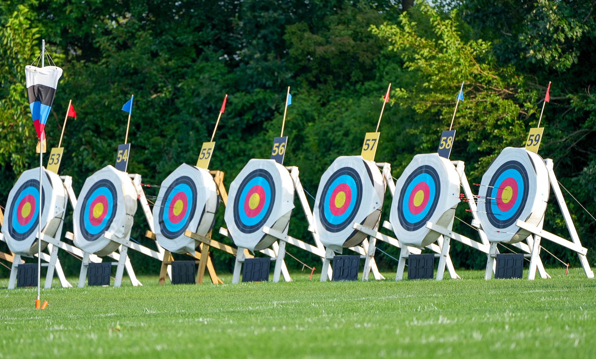 Celebrating the first Gold, Silver and Bronze winners of 2024 from USA ...
