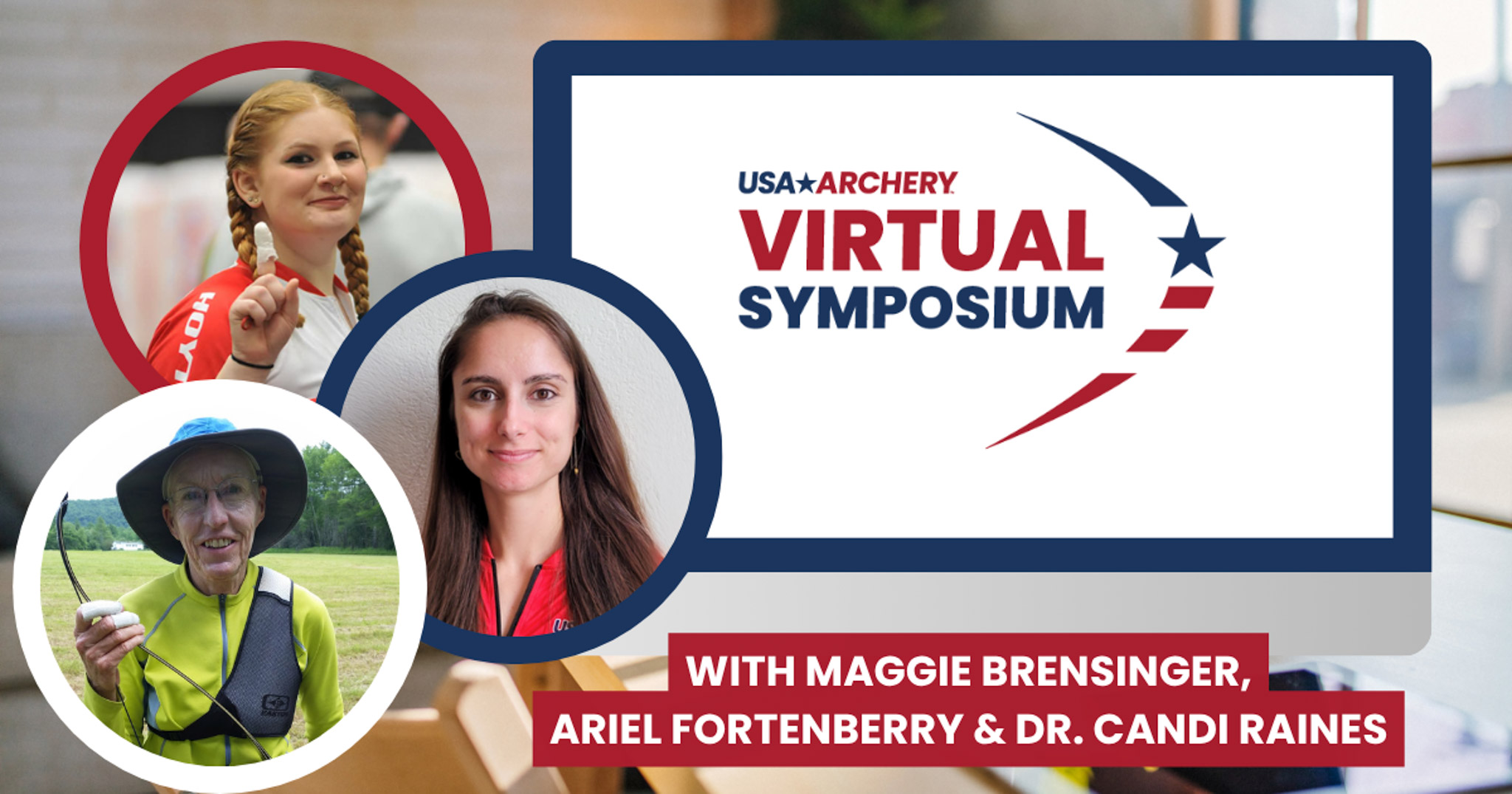 Virtual Symposium: Join those who know what it takes to step from ...