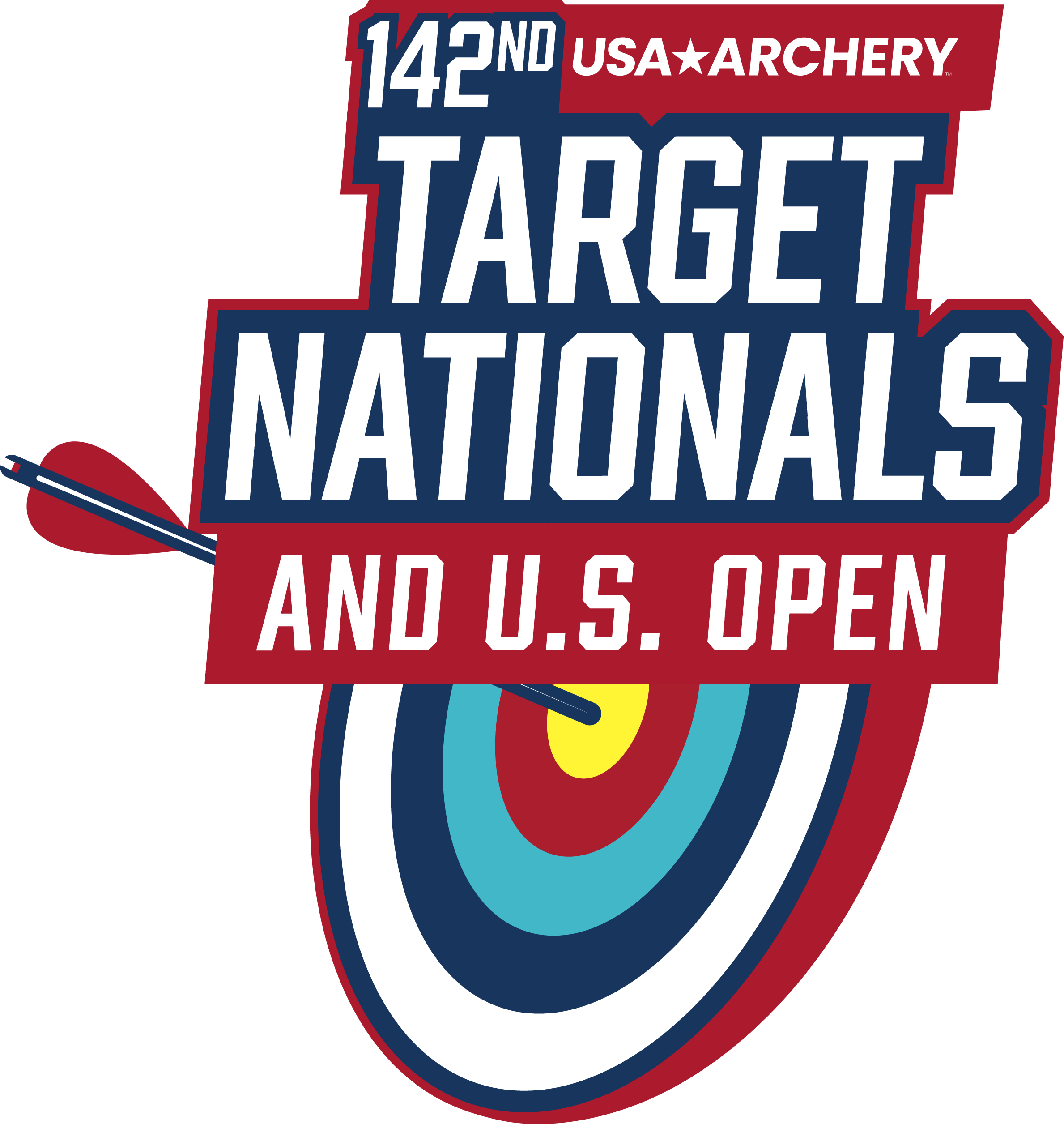 Outdoor Nationals - USA Archery
