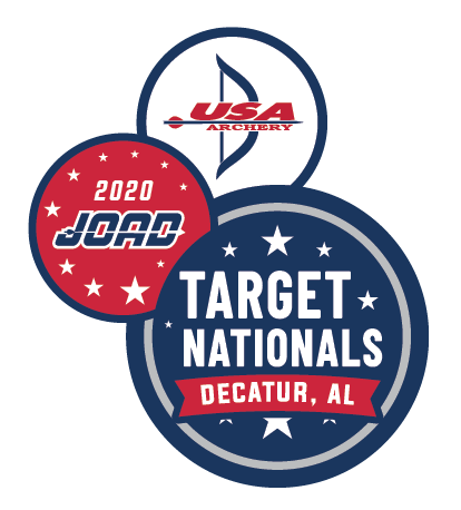 JOAD Target Nationals