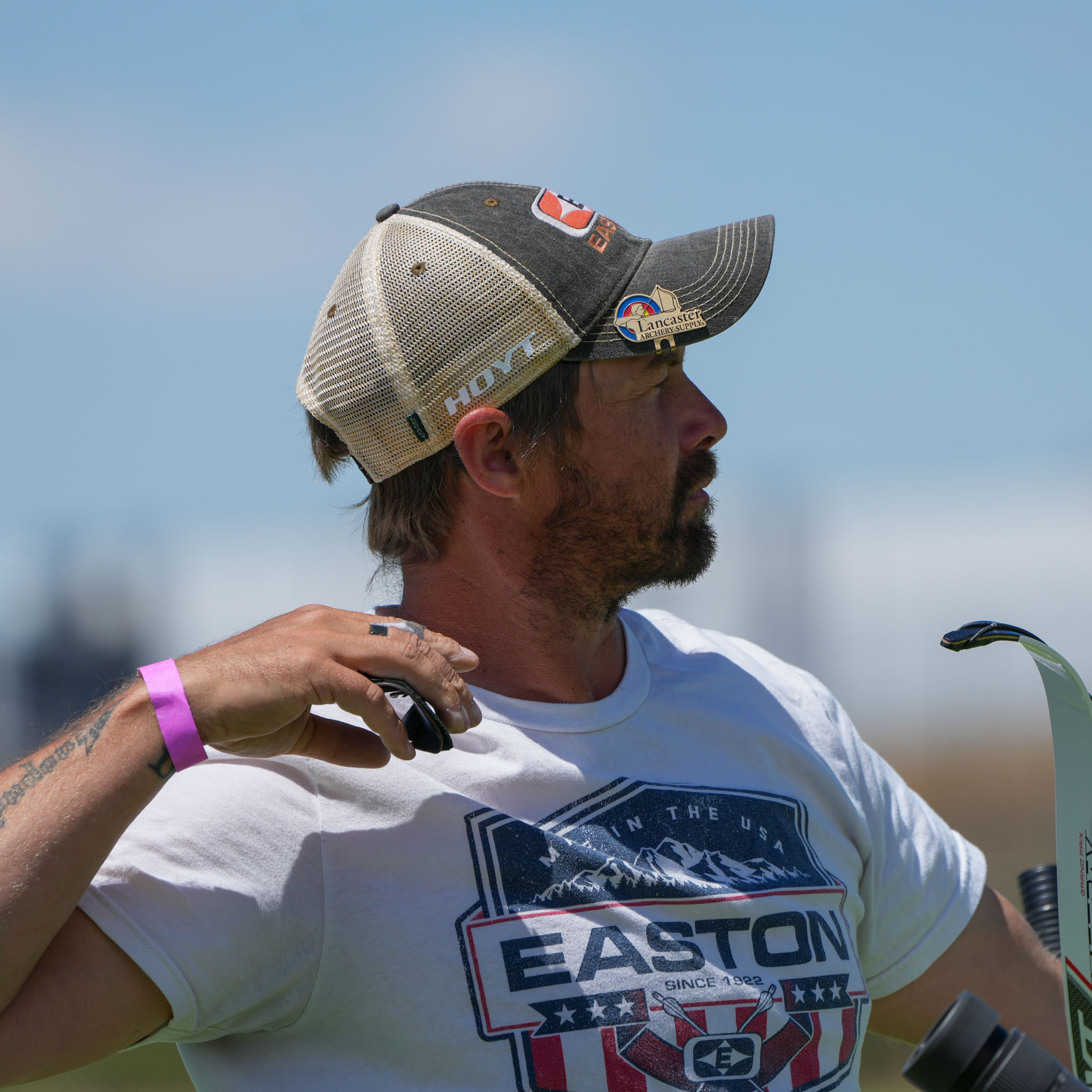Archers set for part 1 of the Easton Foundations Salt Lake Summit and ...